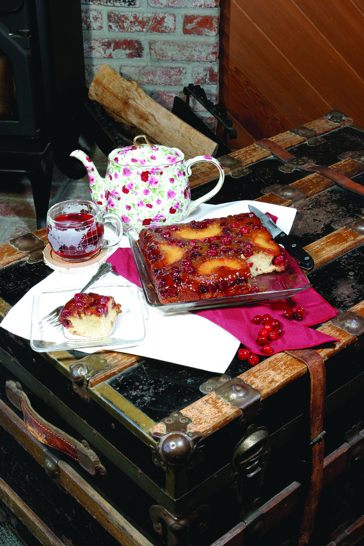 Create The Best Holiday Menu