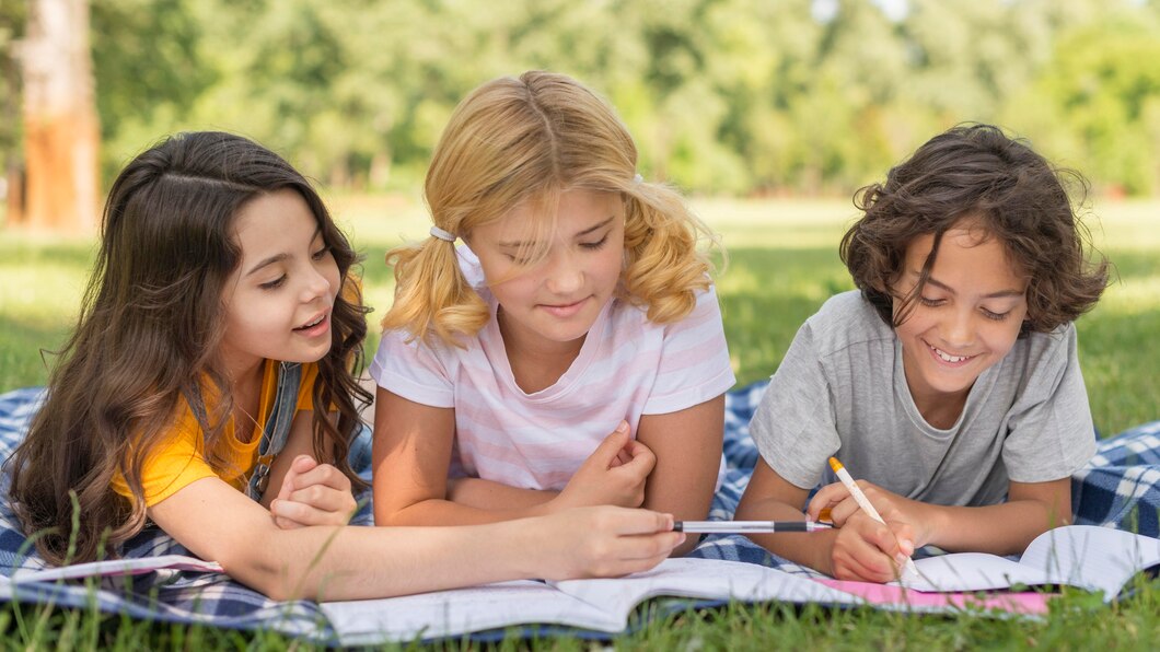 Activities to Keep Students Busy in Summer Vacations