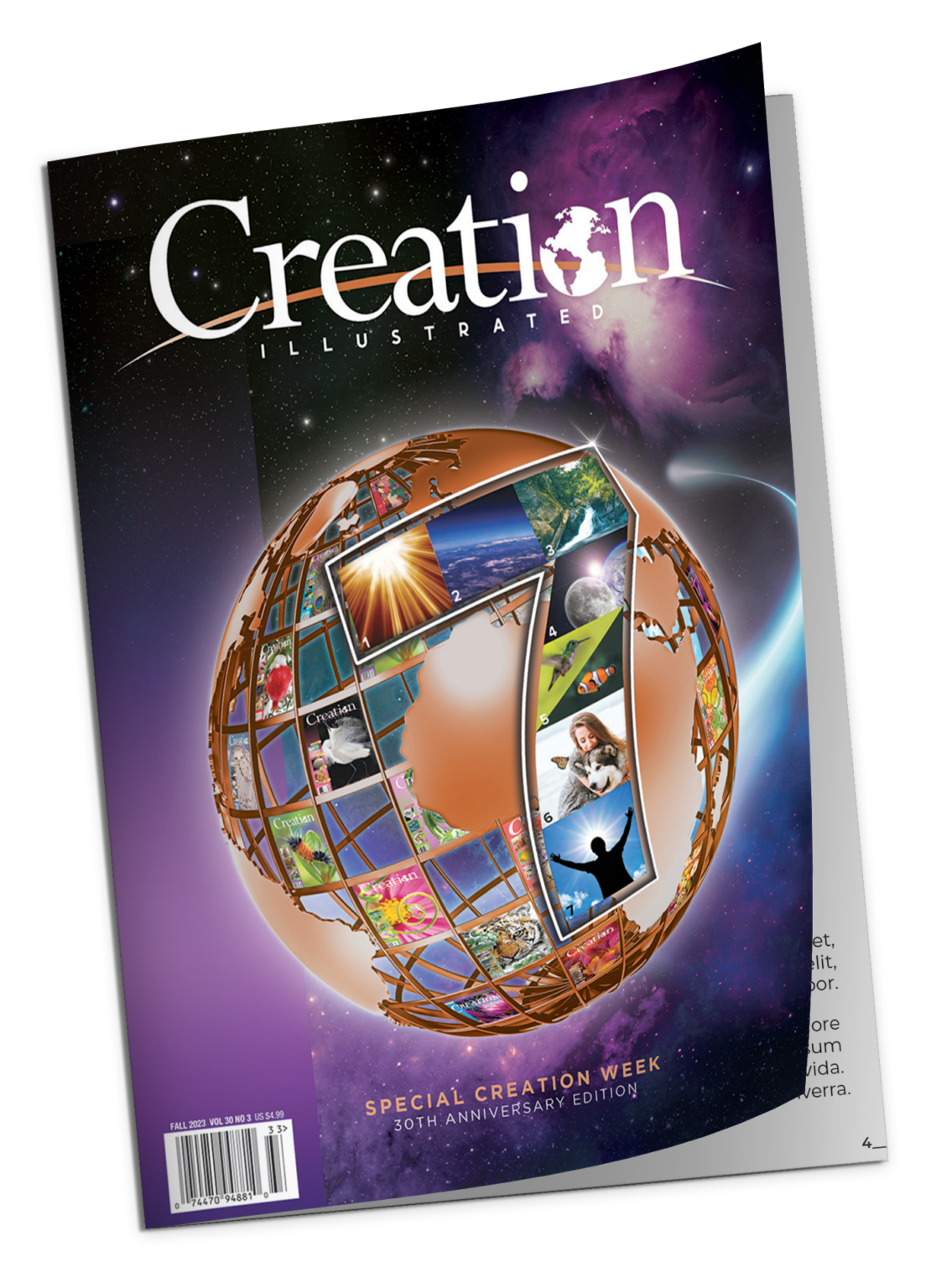 Best Nature Science Magazines | Daily Printed Children's Magazines